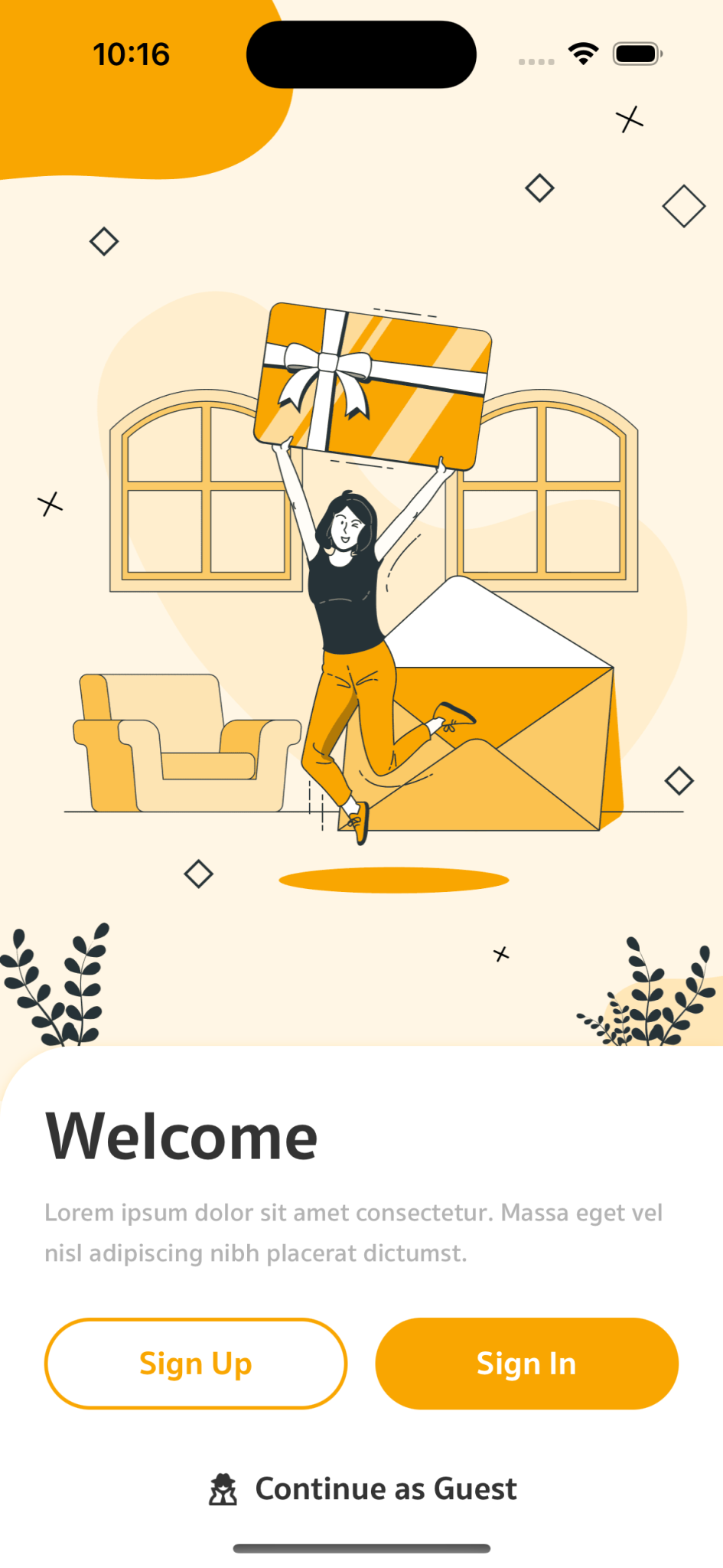 เข้าสู่ระบบ – Buzzebees SDK Document
