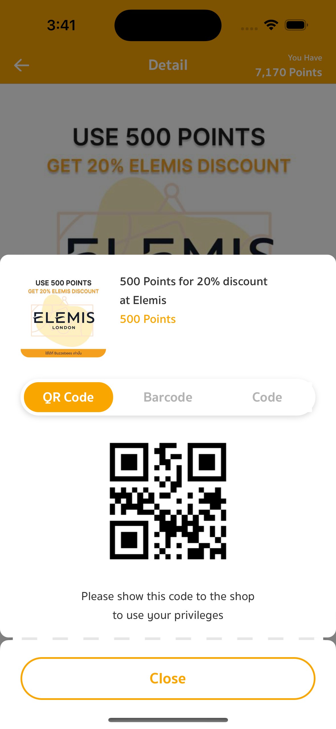 Campaign – Buzzebees SDK Document